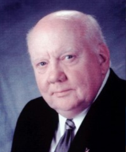 Board Members – St. Anthony's Hospice