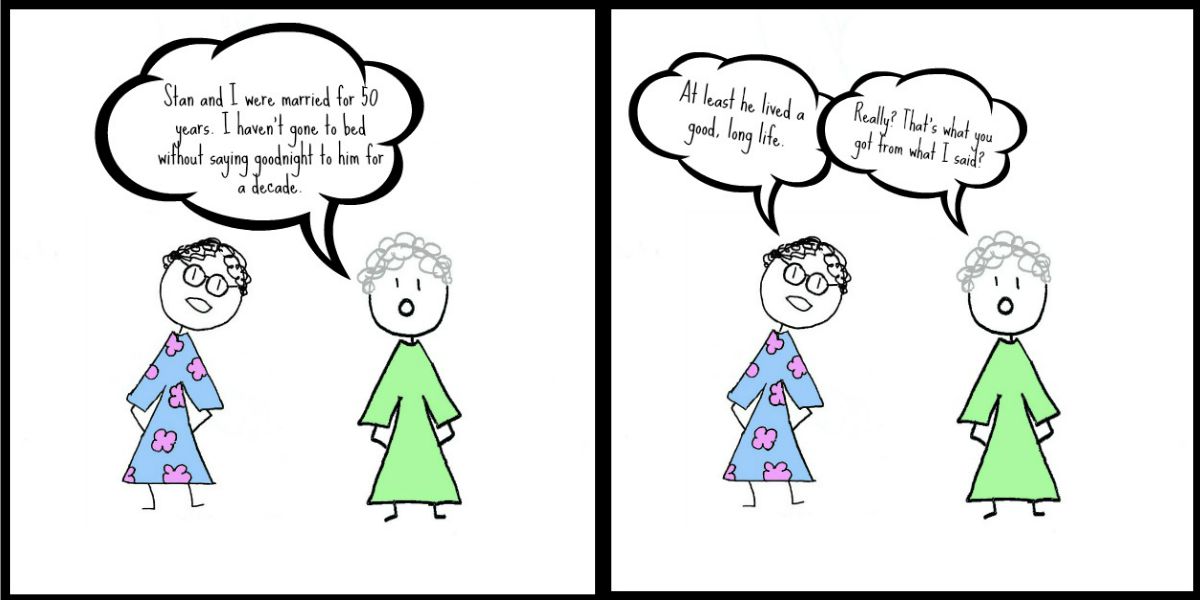 Grief – St. Anthony's Hospice