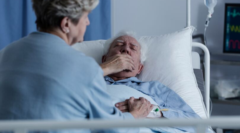 Managing Your Pain – St. Anthony's Hospice